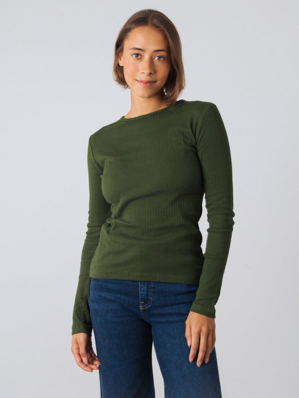 Sustainable basics for friendly prices – HONEST BASICS