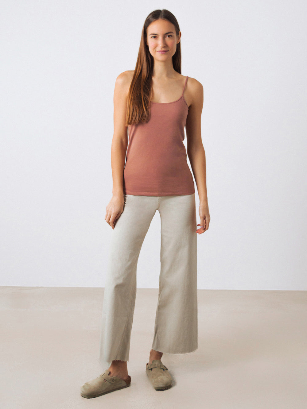 Spaghetti Strap Top
