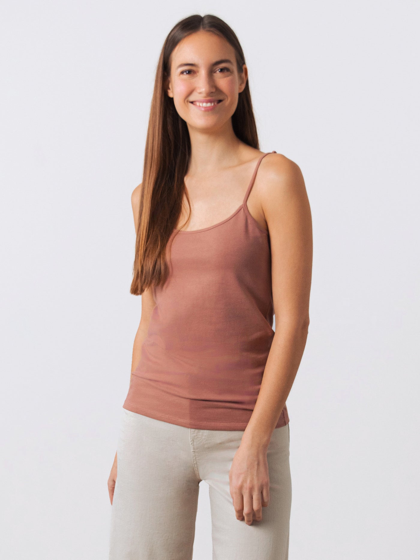 Spaghetti Strap Top