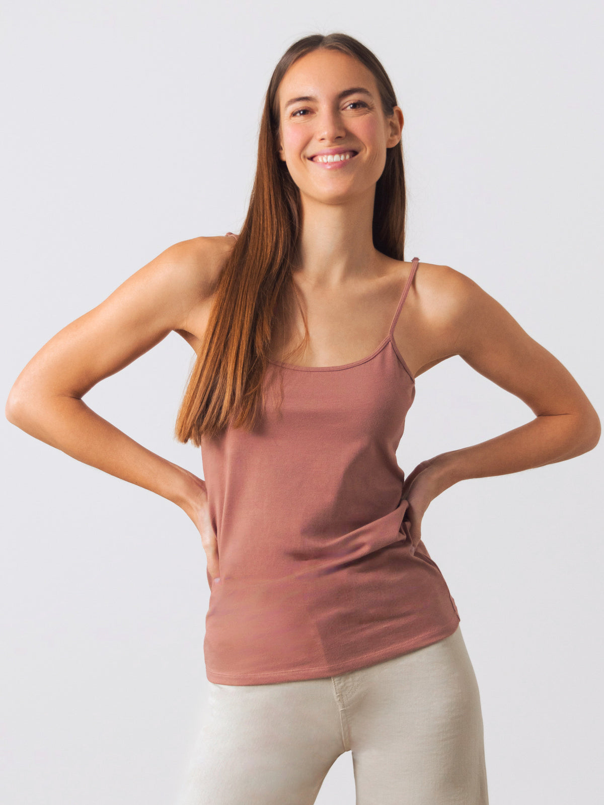 Spaghetti Strap Top