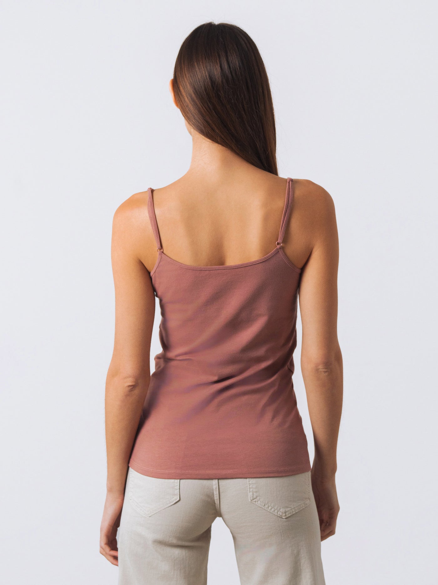 Spaghetti Strap Top