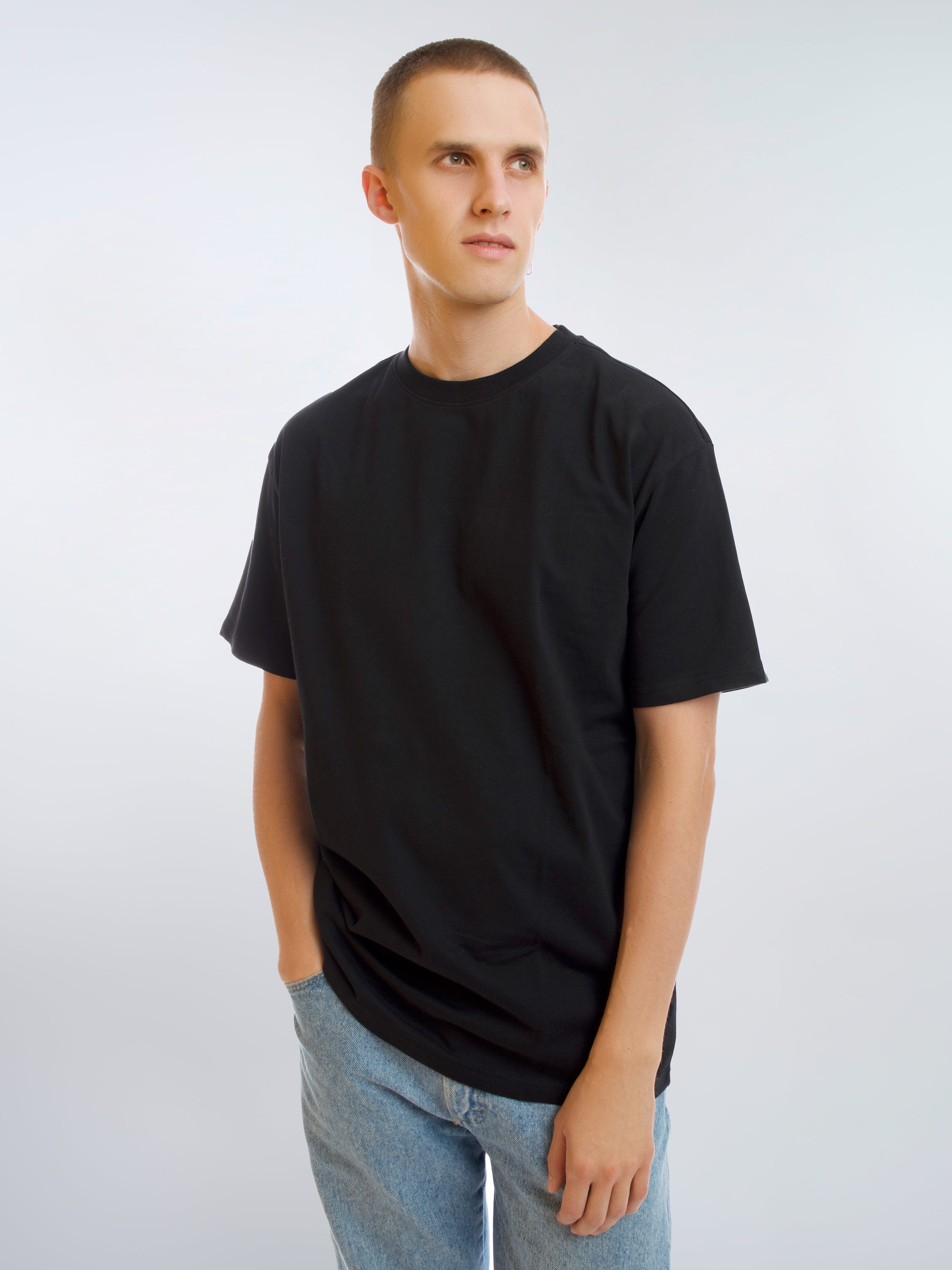 OG Shirt – HONEST BASICS