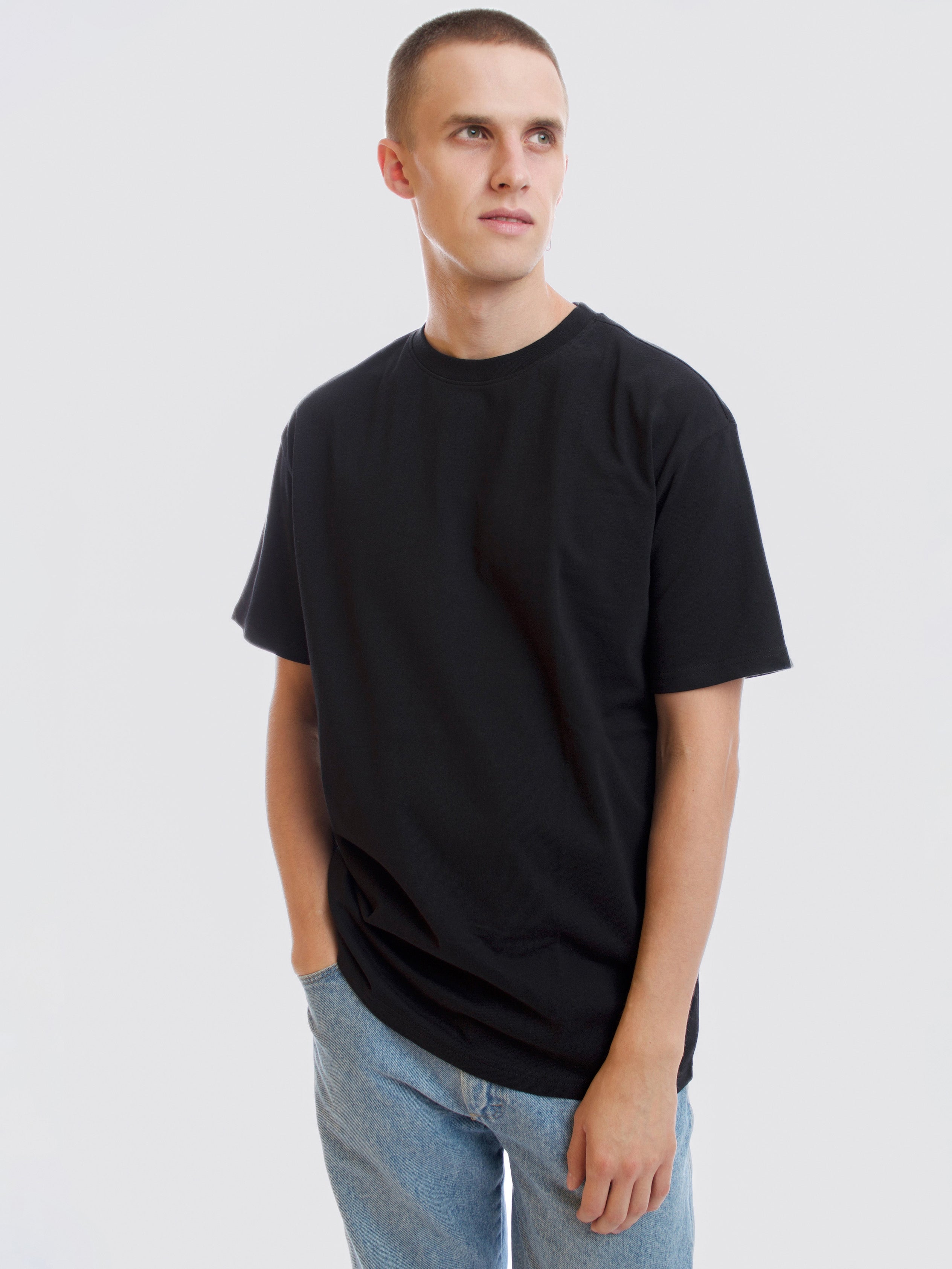 OG Shirt – HONEST BASICS