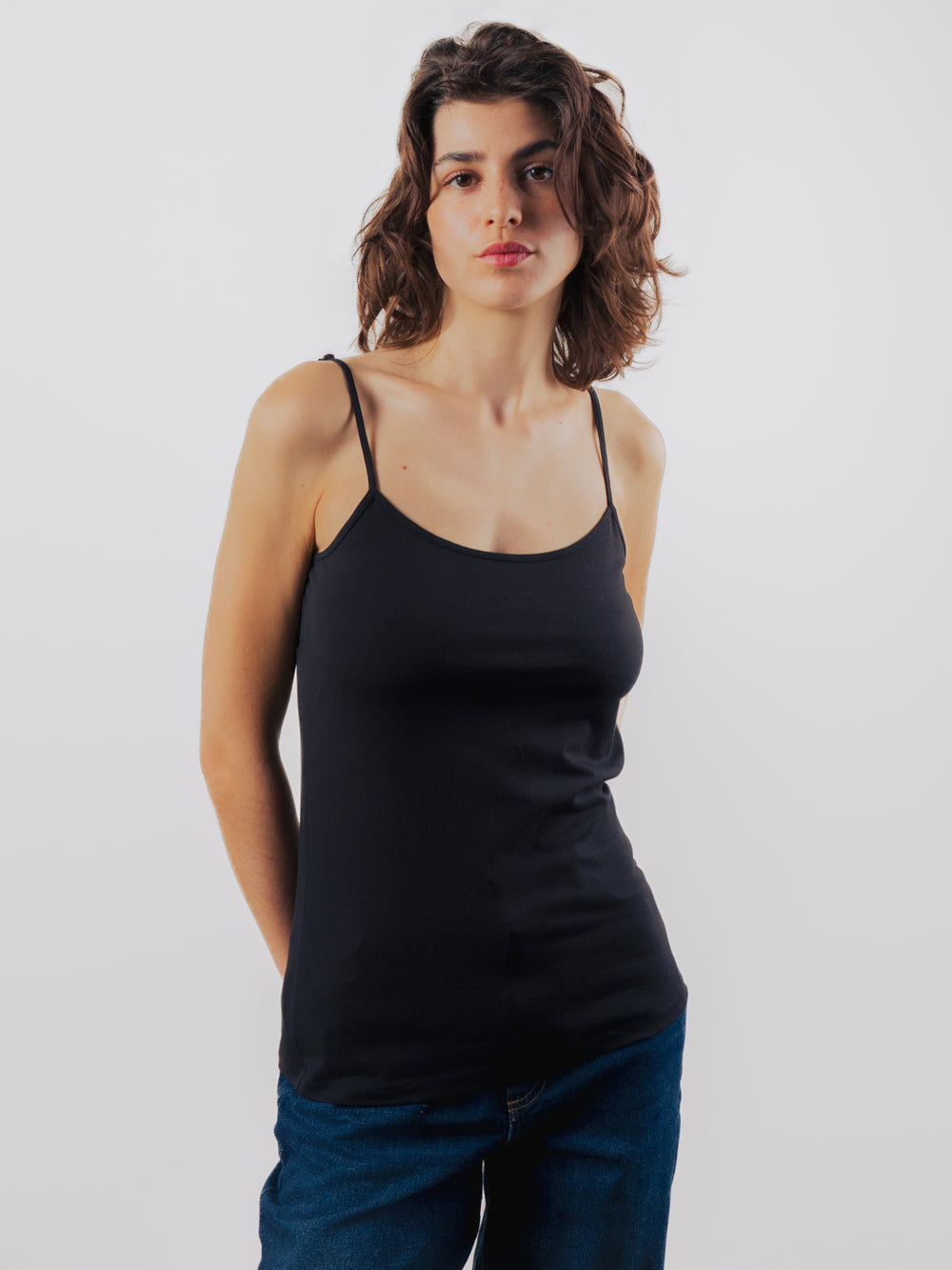 Spaghetti Strap Top